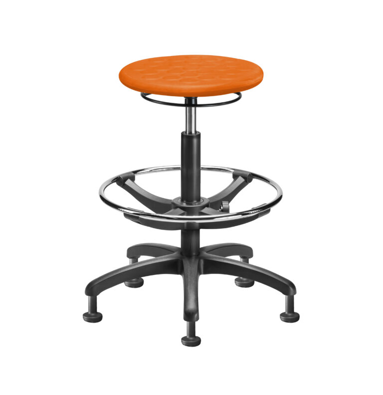 Bancos para laboratorio 1900 A – CHROMOPHARMA