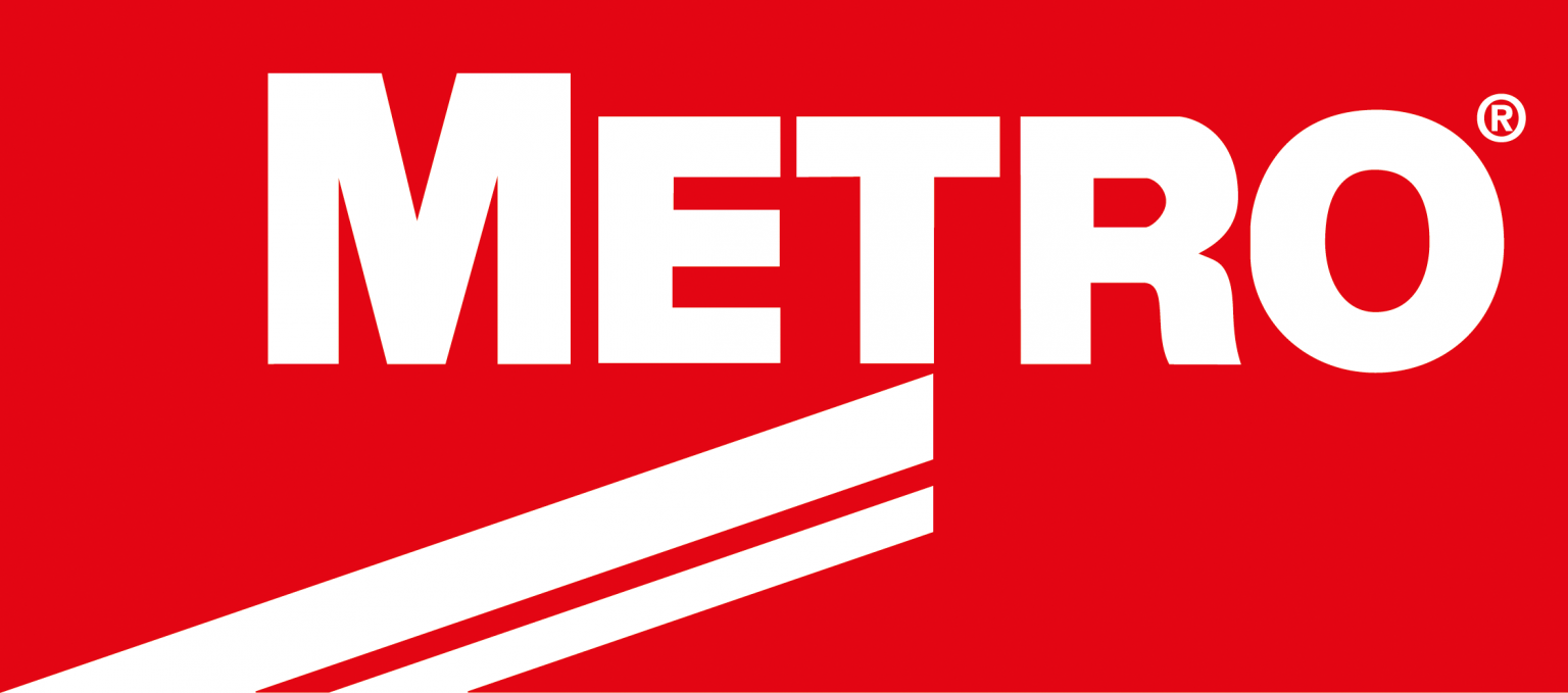 Carro utilitario Metro Max Q - CHROMOPHARMA