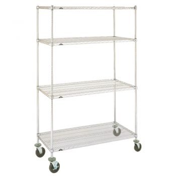 ANAQUELES SUPER ERECTA ® - CHROMOPHARMA